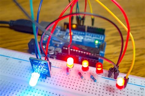 【arduino入門編③】pwm制御でledをゆっくり点灯＆消灯させてみる！アナログ出力 pwm の解説その① ぶらり＠web走り書き