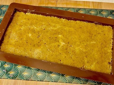 Dubai Csoki Különleges édesség Amit Otthon Is Elkészíthetsz