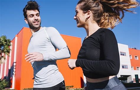 This Is How Your Exercise Routine Can Improve Your Sex Life