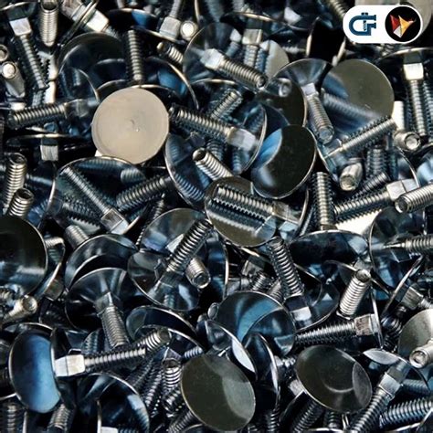 Stainless Steel B8 Elevator Bolt M6 6 Mm At ₹ 27 Piece In Mumbai Id 2855520887012