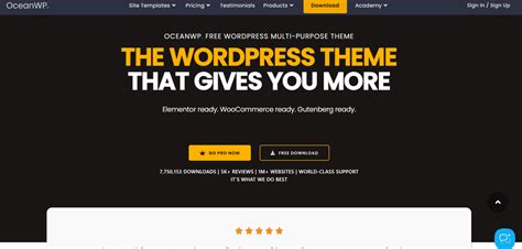 How To Build An Online Store Best Wordpress Ecommerce Themes To Try Instawp