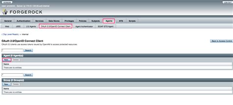 Redhat 3scale Integration With Forgerock Using Openid Connect