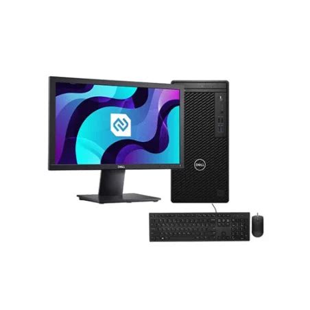 Dell OptiPlex Tower Desktop Price In BD