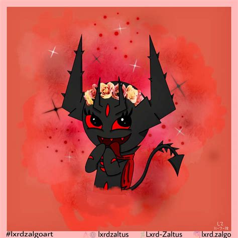 Chibi Zalgo By Lxrd Zaltus On Deviantart Chibi Zalgo By Lxrd Zaltus On Deviantart