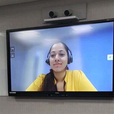 Lekshmi R On Linkedin Learninganddevelopment Virtualtraining Professionalgrowth