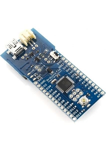 Arduino Funnel I O Fio Fiyatı Taksit Seçenekleri Ile Satın Al