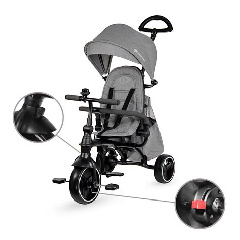 Tricycle JAZZ JAZZ | Kinderkraft