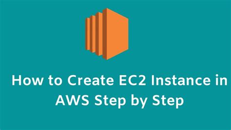 How To Create Ec2 Instance In Aws Step By Step Cloudkatha