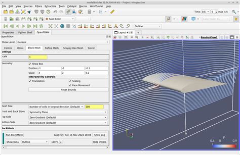 Cmb The Tool You Need To Efficiently Build Your Simulation Workflows