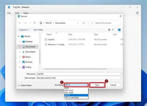 Get Help With Notepad In Windows 11 Your Ultimate Guide Itechguides