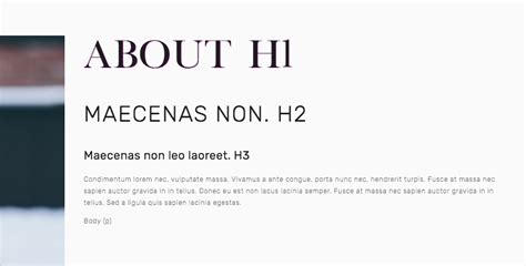 How To Add And Upload A Custom Font In Squarespace — Kayleigh Noele