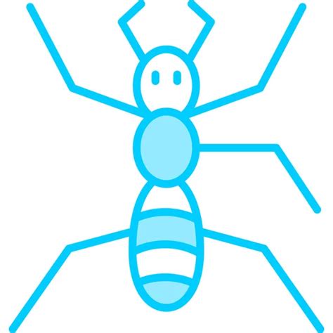 Ant Clipart Vector Images Depositphotos