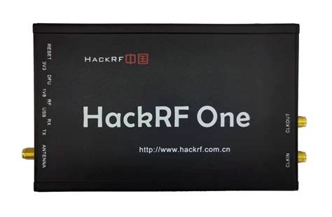 Home Hackrf中国
