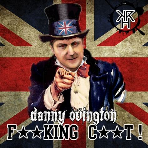 Stream [krh044] Danny Ovington F King C T Falling Abyss Remix