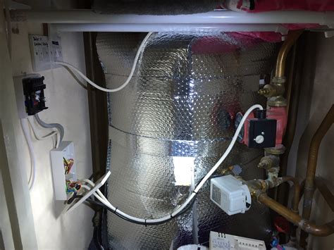 Central Heating System Diynot Forums