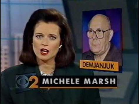 Wcbs Ny News September 22 1993 Carol Martin Michele Marsh Youtube