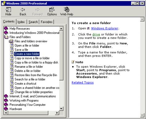 What Is Html Help Creating Html Help Html Tutorial Developer Fusion