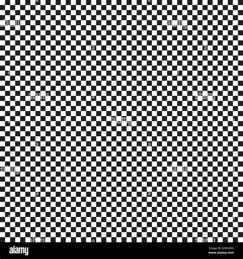Seamless Repeatable Checkered Chequered Squares Pattern And Background Chessboard Chess