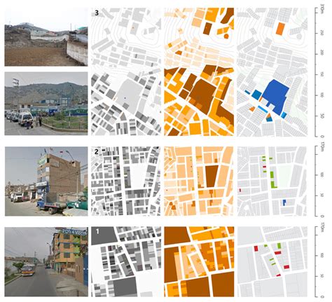 Socio Spatial Segregation And The Spatial Structure Of ‘ordinary