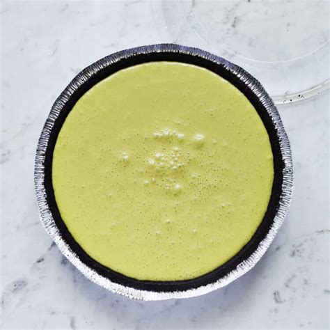 Grasshopper Pie A Beautiful Mess