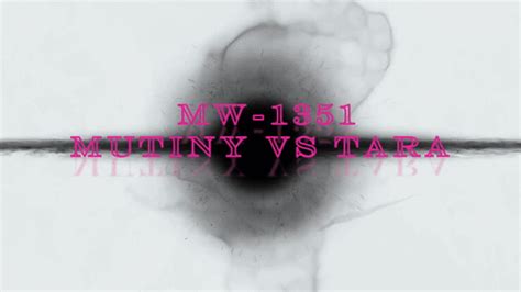 Mutiny Productions Mutiny World Mw1351 Tara Vs Mutiny Breasts Fight Butt Find Humping Sexxxy