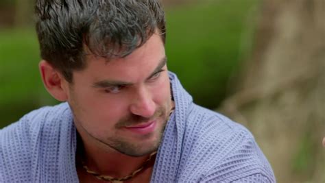 AusCAPS Josh Allen Nude In Fbabe Island Australia Episode