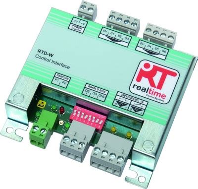 Passerelle De Communication Pour ModBus DAIKIN