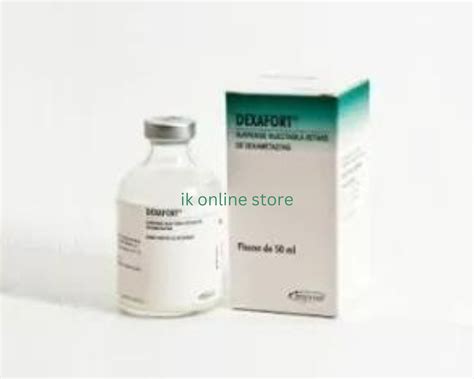 Dexafort 1 Ik Online Stores