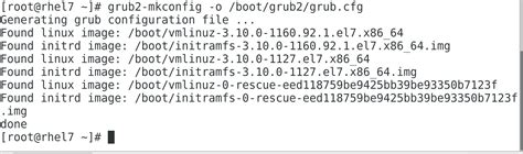 Linux下grub2引导菜单加密grub2 Setpassword Csdn博客 Linux下grub2引导菜单加密grub2 Setpassword Csdn博客