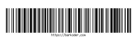 Code 128 Barcode Decoder Sdk For Mobile And Web Apps Barkoder