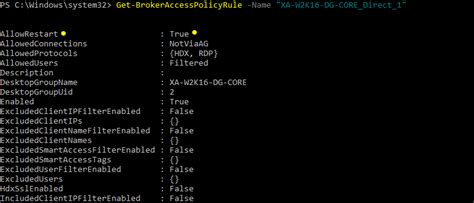 Desktop Restart Citrix Storefront Power Management Citrixology