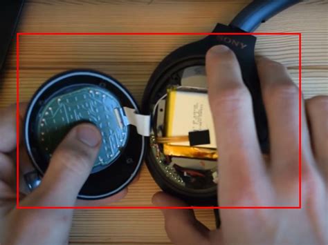 How To Reset Sony Headphones The Ultimate Guide For All Models Headphonesty