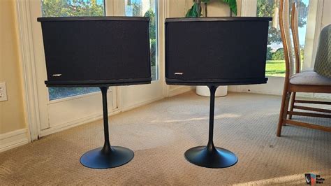 Bose 901 Series Vi Version 2 Photo 5327007 Us Audio Mart