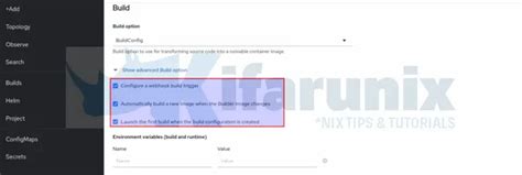 How To Deploy Apps On Openshift Using Buildconfig A Step By Step Guide