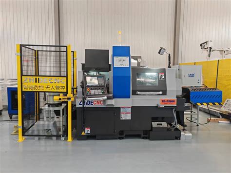 Advanced Cnc System Tool With Rigid Machine Structure For Precision Advanced Tool And