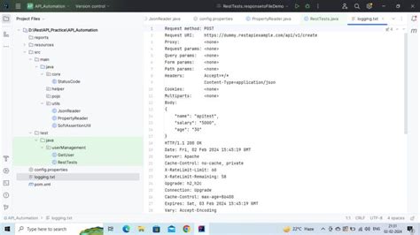 Rudra Prasad Das On Linkedin Apitesting Softwaretesting