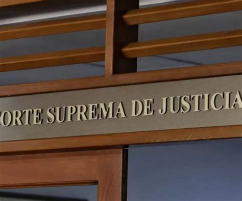Corte Suprema Citó A Agmeth Escaf Y Pedro Flórez Por Supuesta