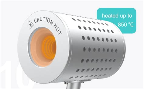 Joanlab Laboratory Infrared Sterilizer For Inoculating Loop Vaccination Ring Sterilizer Lab Use