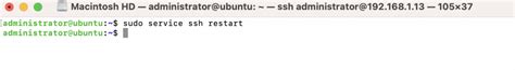 how to enable root login via ssh on ubuntu 22 04 devtutorial