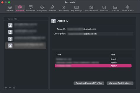 React Native 打包 Ios App 發布到 Testflight 測試與上架 App Store Mays Notes