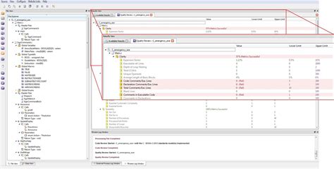 software standards compliance 101 implementing a programming standard