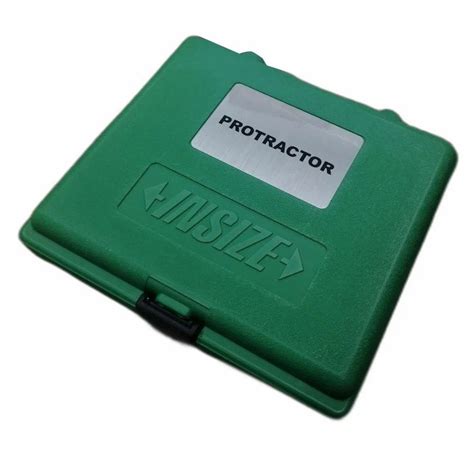 Stainless Steel Insize Tool Set Protractor 0 15mm At Rs 5346 Piece In Bengaluru