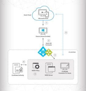 SCEP Profile Not Working Troubleshooting Guide