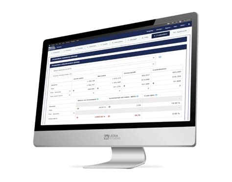 Trade Promotion Optimisation Tpo Lexia Analytics