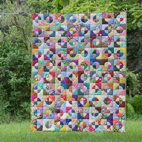 Quilts Lynn Carson Harris