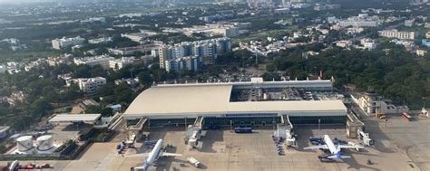 Guide To Coimbatore Airport Everything You Need To Know