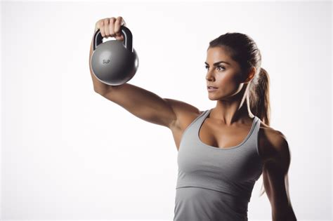 The Basics of Kettlebell Training: Understanding the Fundamentals for Beginners - Exercise Dojo
