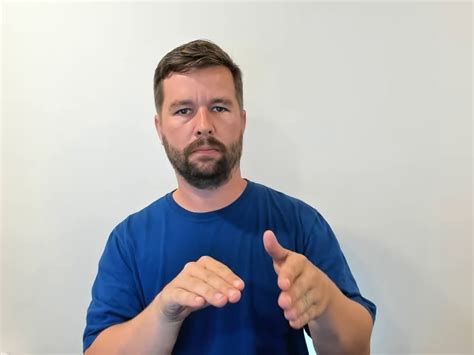 overlap asl dictionary