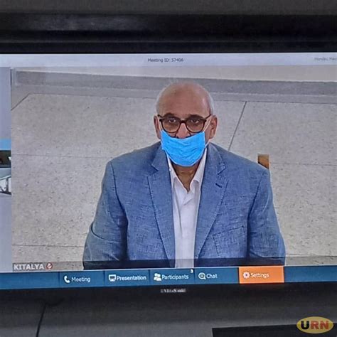 Businessman Abid Alam Granted Bail Uganda Radionetwork