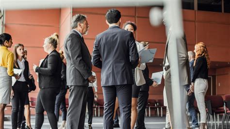 The Power Of Networking Building Relationships For Success